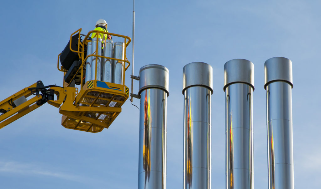 ANSI / CSA Standard Update - Haulotte Blog