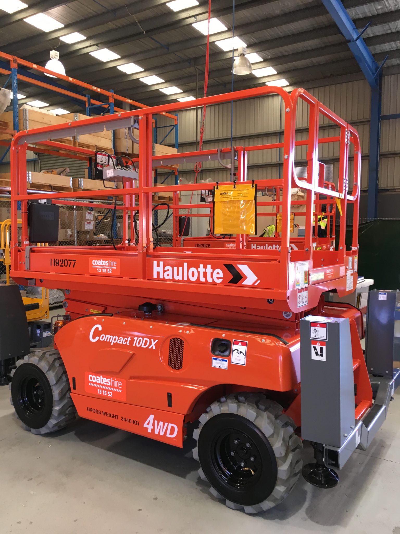 An Australian point of view - Haulotte Blog