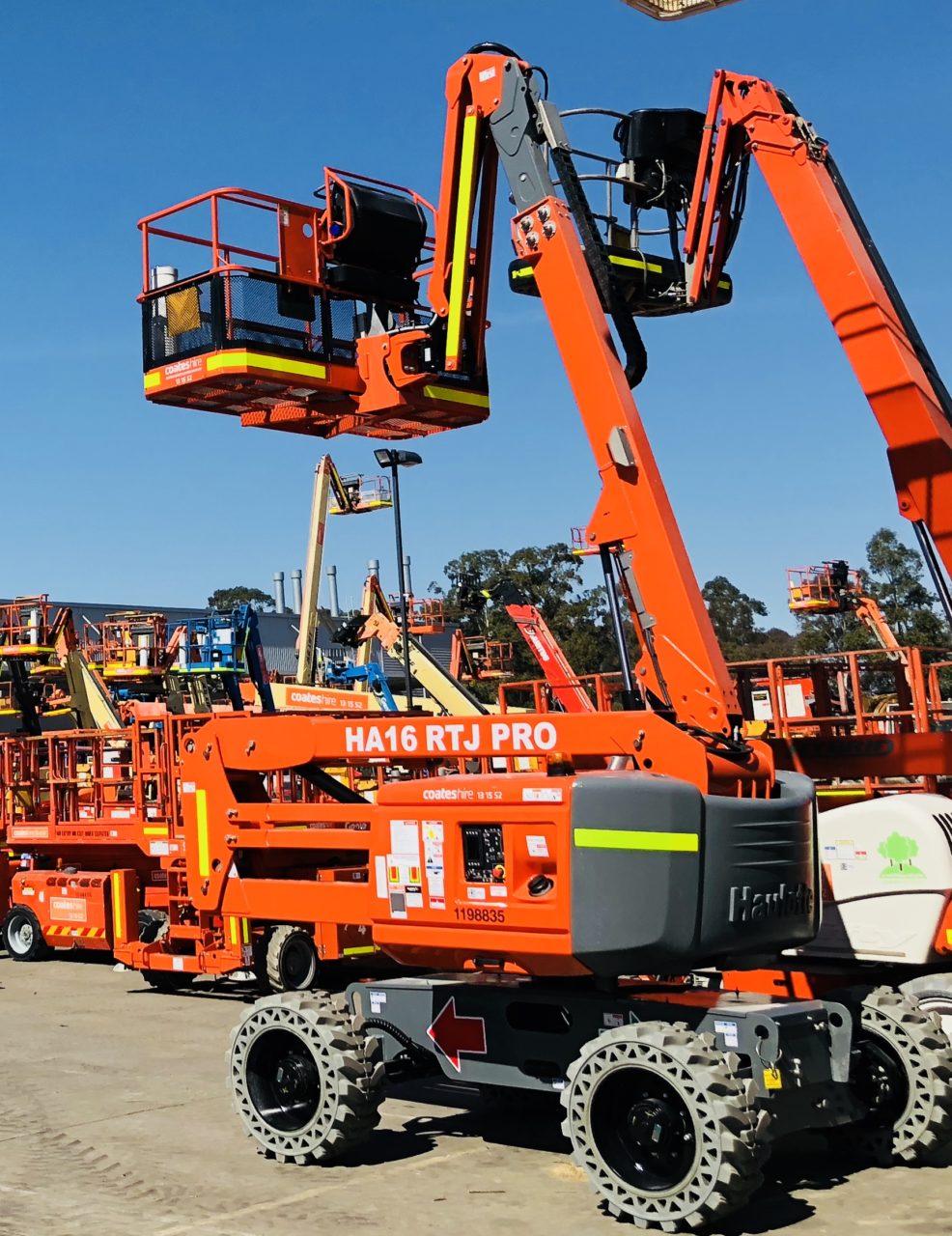 An Australian point of view - Haulotte Blog