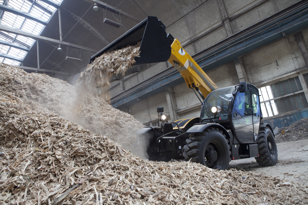 How to select the perfect HTL attachment? - Haulotte Blog