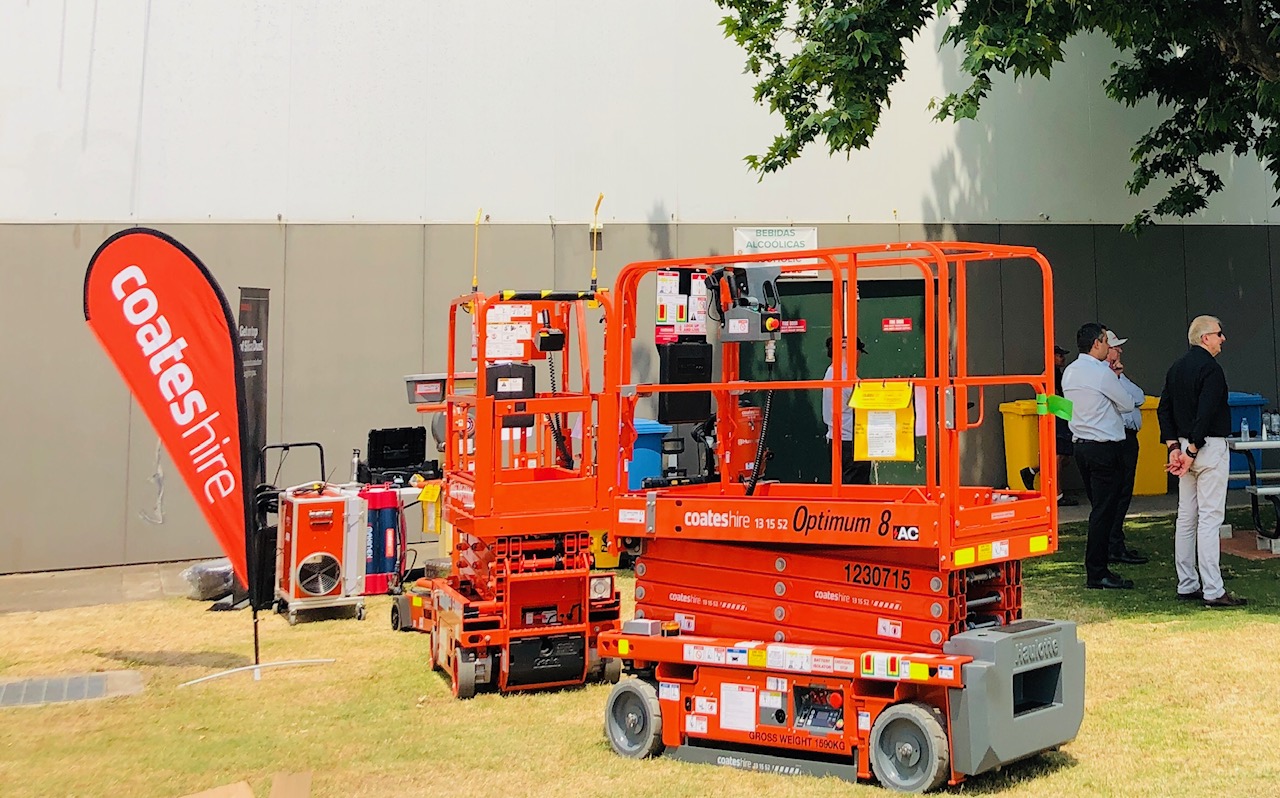 An Australian point of view - Haulotte Blog