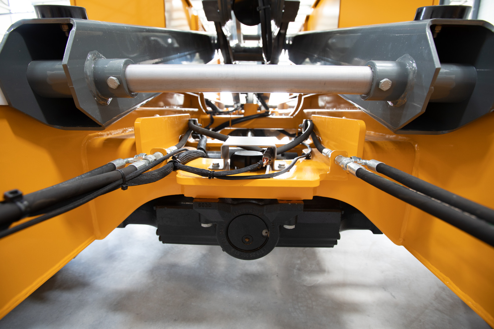 How to create impactful machines design - Haulotte Blog