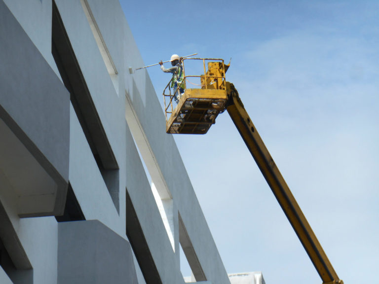 The right MEWP for the right application - Haulotte Blog