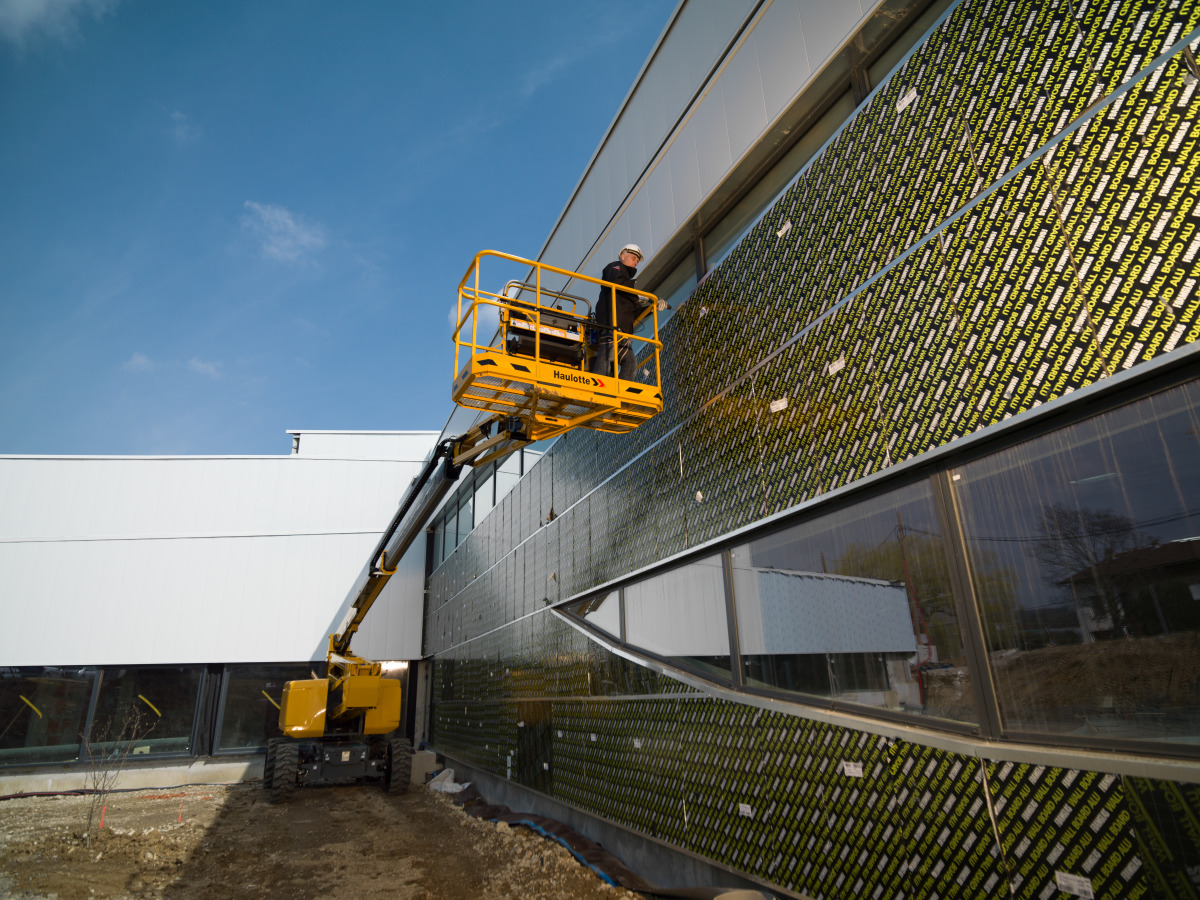 EquipmentShare, an equipment and digital solutions provider - Haulotte Blog