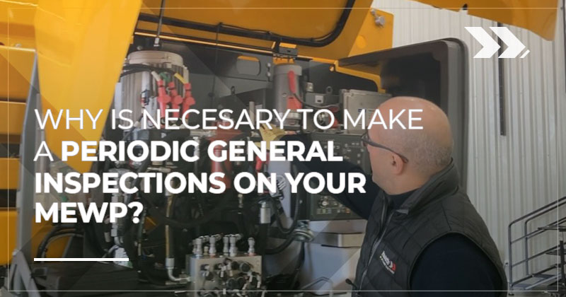 All you need to know about periodic general inspections - Haulotte Blog