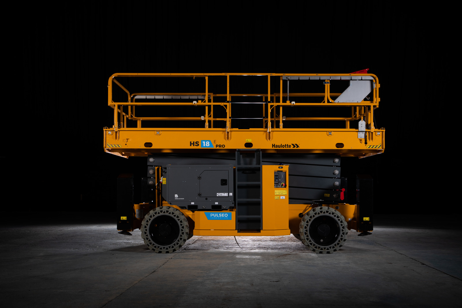 The challenges of new energies - Haulotte Blog