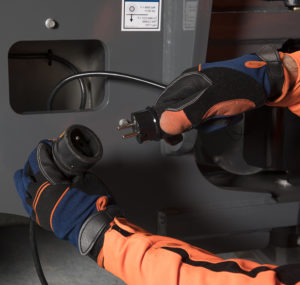 MEWP battery lifespan: tips - Haulotte Blog