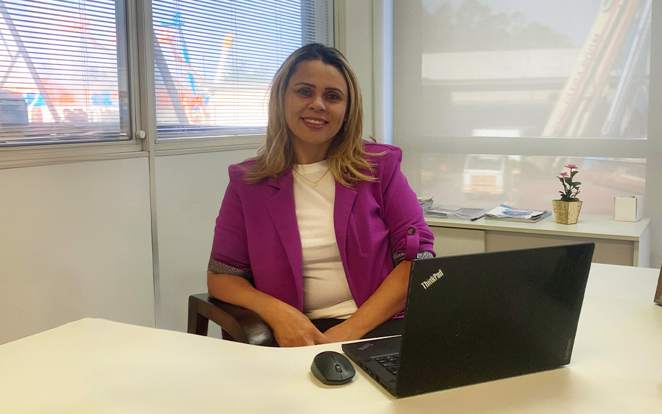 The place of women in the rental business - Haulotte Blog