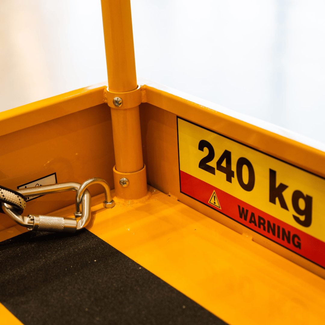 PAV lifts and low-level access platforms: all you need to know ...