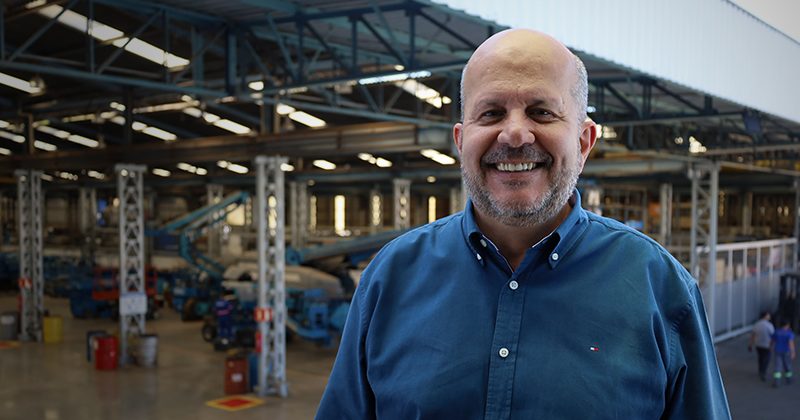 Brazil’s Machine Rental Market: Insights from Orguel & Haulotte