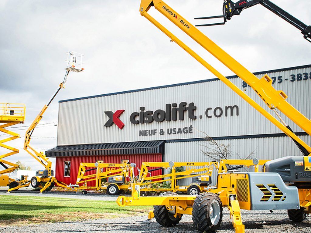 Haulotte Community - Haulotte Blog