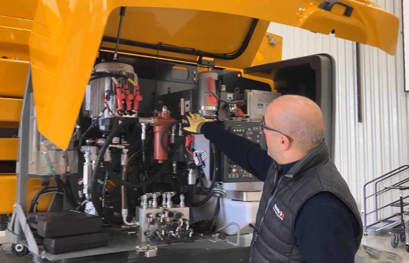 All you need to know about periodic general inspections - Haulotte Blog