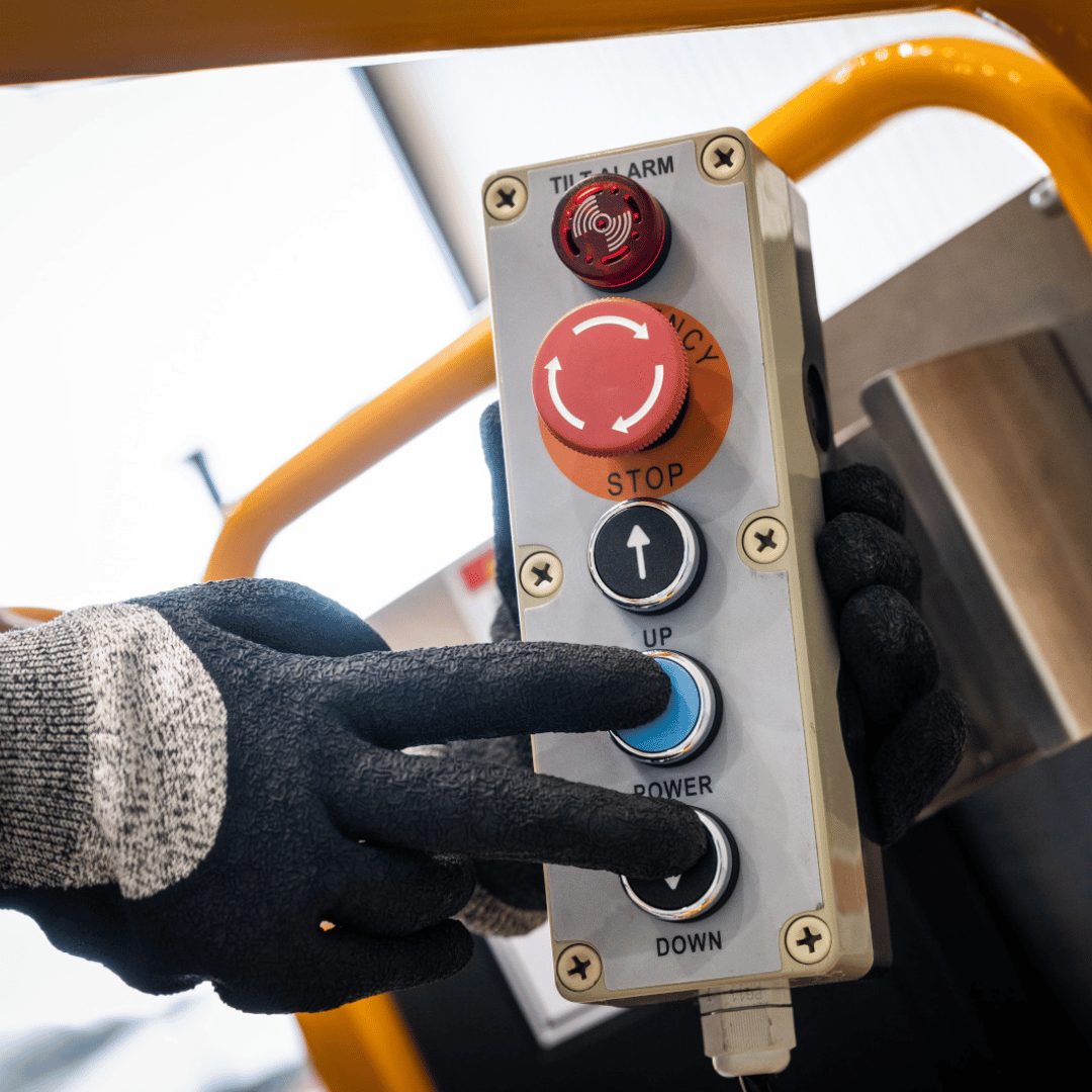 PAV lifts and low-level access platforms: all you need to know ...