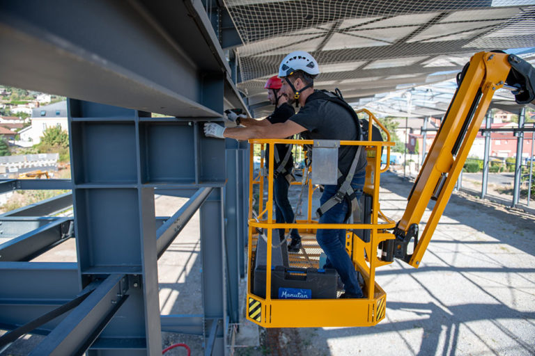 Aerial Work Platforms: 8 frequently asked questions about safety ...