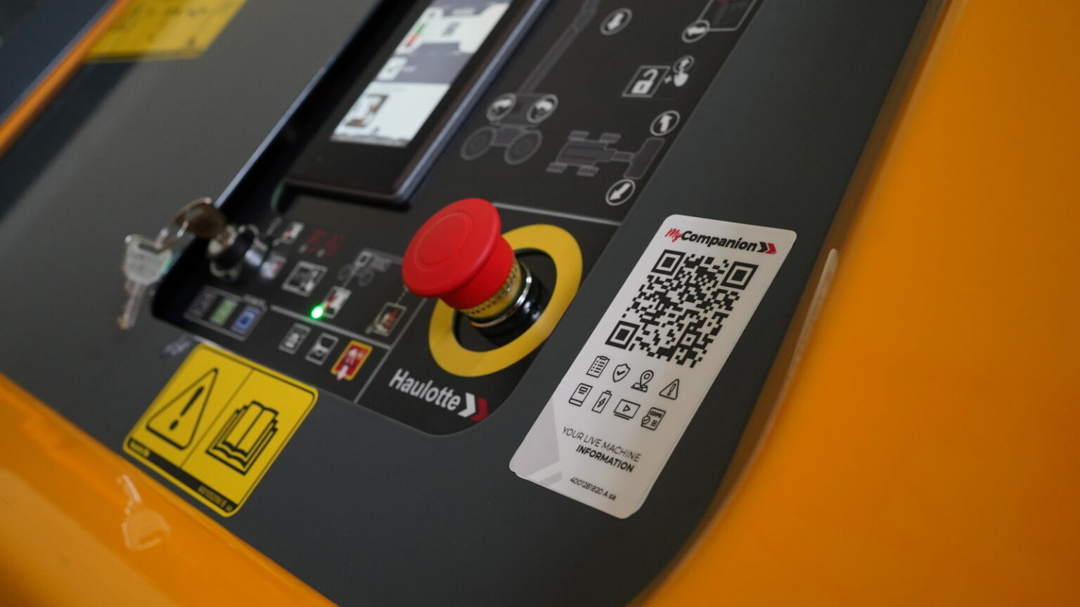 Don’t start your MEWP without these best practices - Haulotte Blog