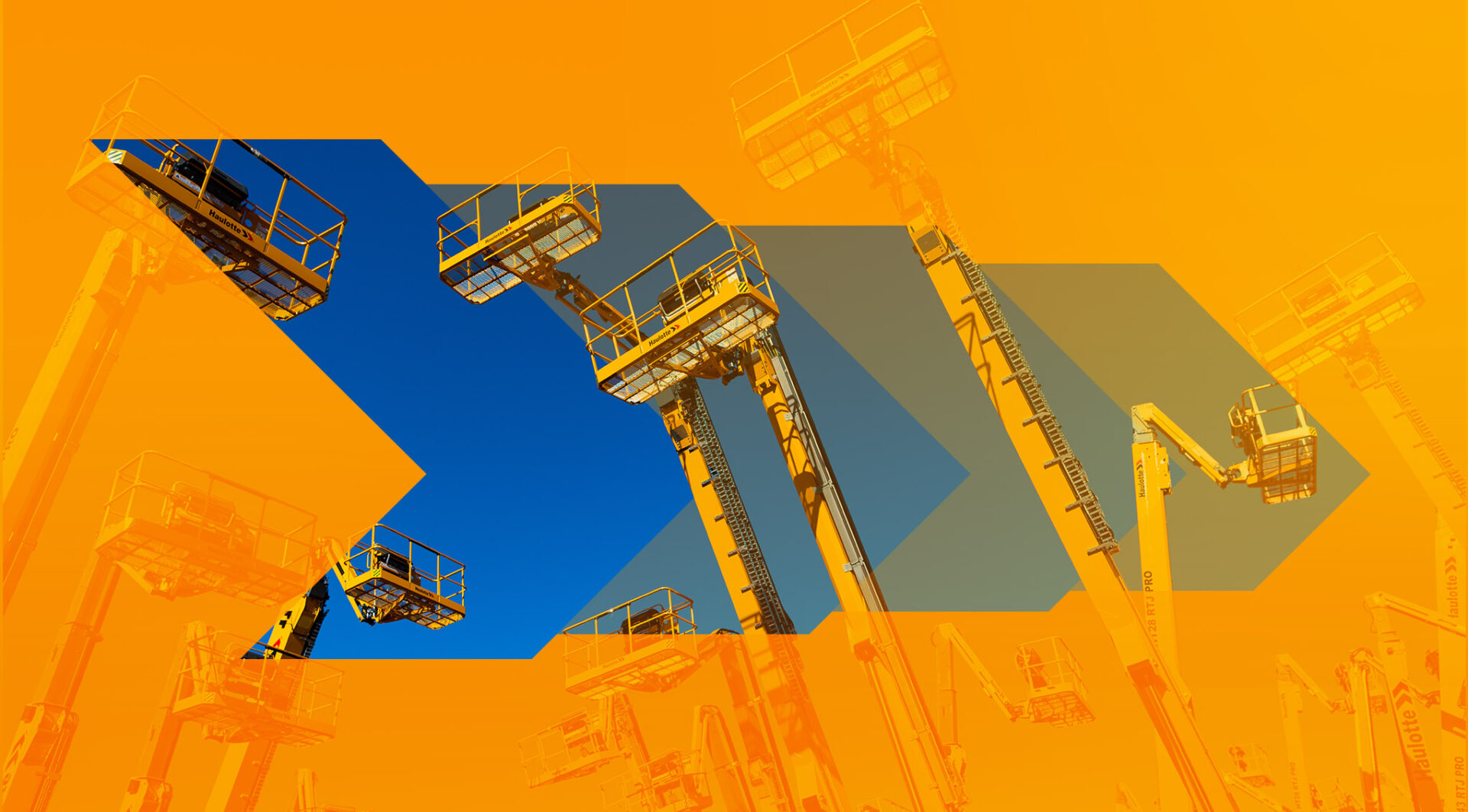 Access Equipment trends: what’s shaping the future? - Haulotte Blog